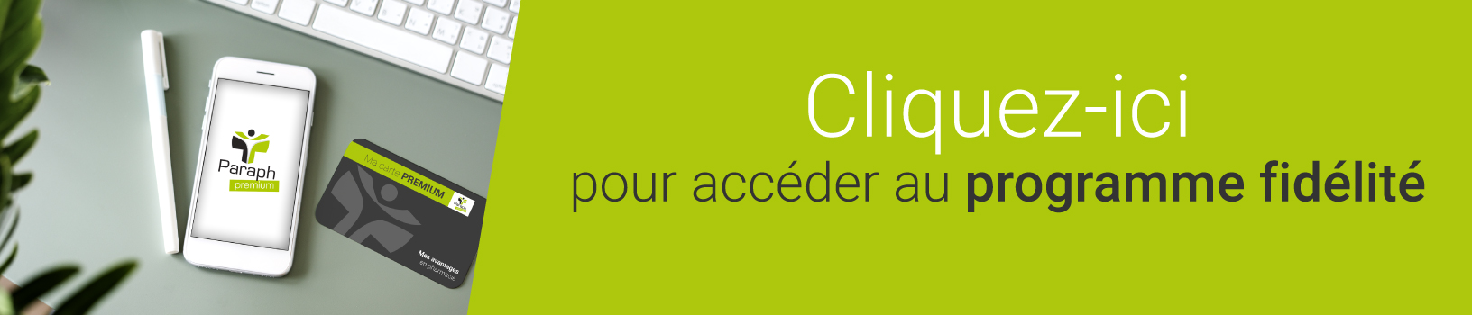 Paraph – La signature d'un groupement