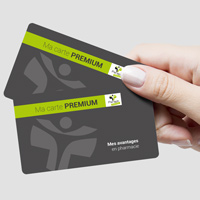 Paraph – La signature d'un groupement